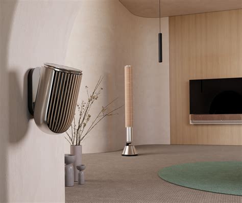Beolab 8 Bang And Olufsen Noto