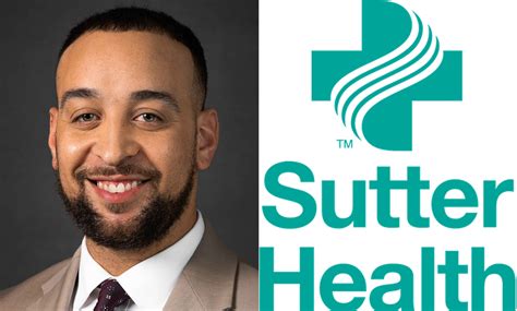 Sutter Health Names New Ceo For Sutter Delta Medical Center Antioch
