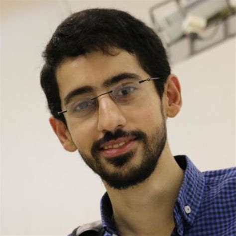 Seyed Alavi M Sc Civil Engineering Hydraulic Structures Research Profile