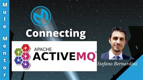 Mulesoft Connecting Activemq Classic And Artemis Youtube