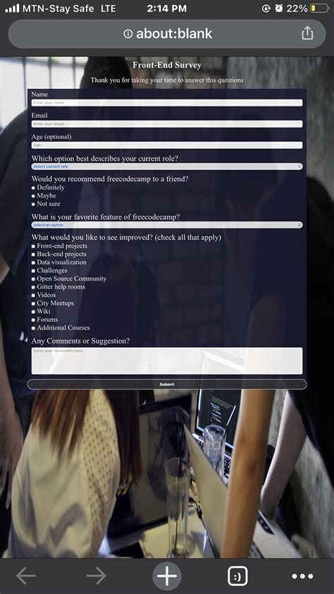 Question Regarding The Certificate Project The Freecodecamp Forum