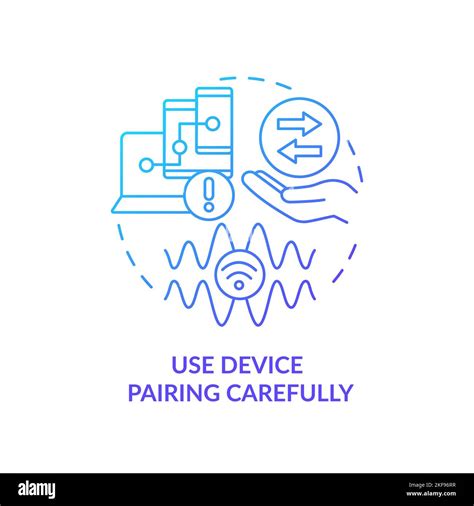 Pairing Phone Cut Out Stock Images And Pictures Alamy