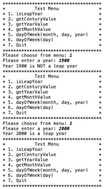Solved C Program Which Will Allow The User To Print Out A