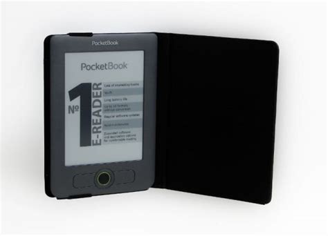 etui - Pocketbook 611 -pocketbook-reader.pl