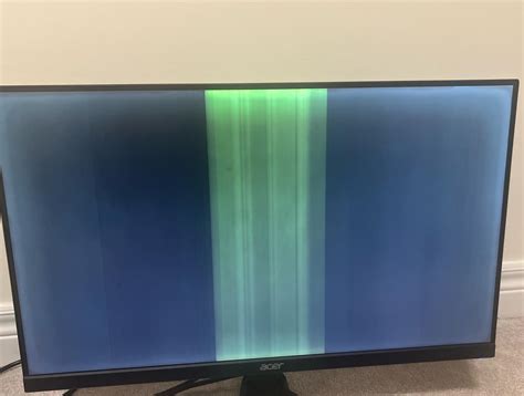 Broken Monitor R TechHelping