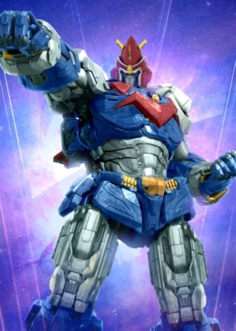 Costume Designer Fan Casting For Voltes V The Movie Mycast Fan
