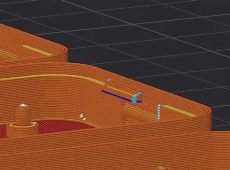 Pi Zero Camera Cases And Stand By Benkrejci Download Free Stl Model