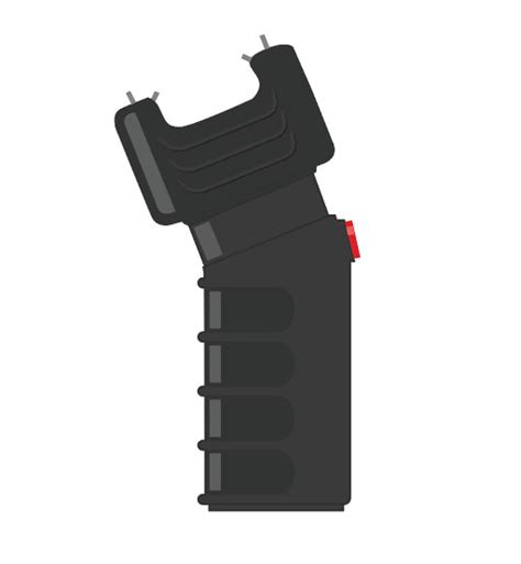 Free Download Stun Gun Vector Idevie