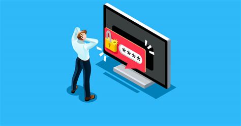 Risks Of Password Based Authentication