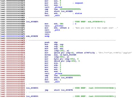 Hackthebox Find The Secret Flag Reversing Challenge