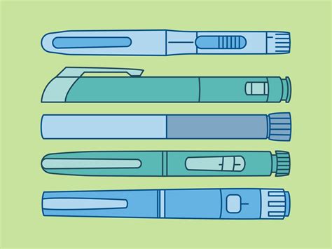 Top Pen Injector Use Errors Emergo By Ul