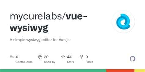 A Simple Wysiwyg Editor For Vuejs Rwebjs