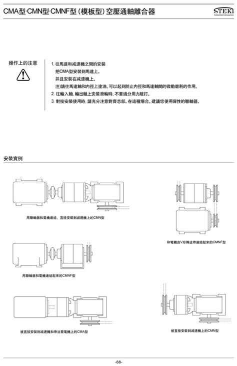 離合器 產品資訊 堂瑩有限公司