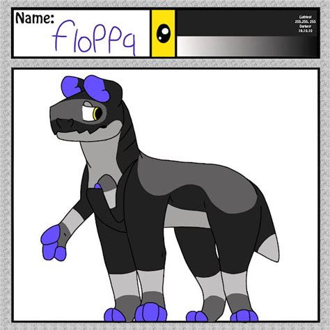 Voeelk Floppa App By Trashyfurryfox On Deviantart