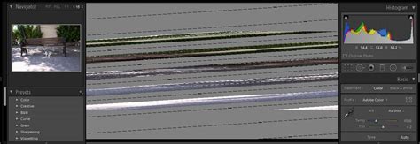 Solved Lightroom Cannot See Photos Properly In Develop Adobe Support Community 9950884