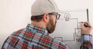 Adding A Neutral Wire To A Light Switch DIY Guide