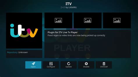 Itv Player Kodi Addon How To Watch Itv Hub On Kodi