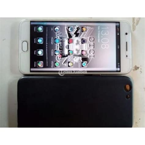 Oppo F S Ram Bagus Mulus Fullset Normal Harga Murah Saja Di Bandung Tribun Jualbeli