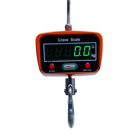 Crane Scale Ihb Series Accurate