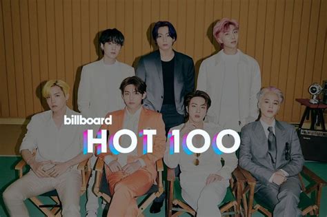 방탄소년단bts멤버전원 솔로곡 미국 빌보드 차트 ‘핫100차트인 기록 피즈포스트ㅣfizzpost