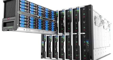 Hpe Synergy Gen 480 Ilo Üzerine Vmware Esxİ Kurulumu Dağcan Nural