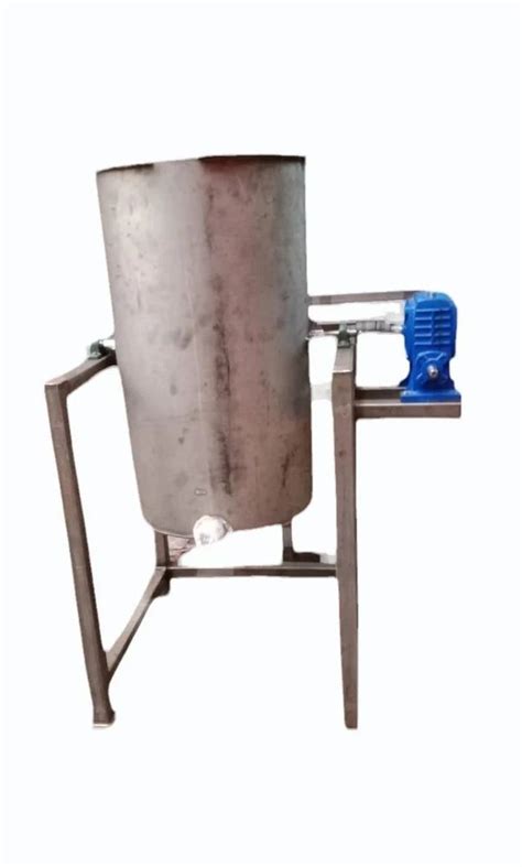 Titanium Chemical Tank At ₹ 300000piece Titanium Tank In Mumbai Id