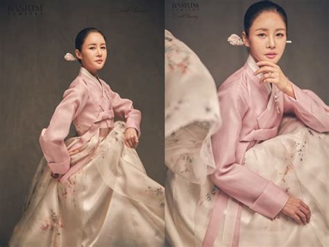 김미연 결혼 18인치 개미허리 미녀 개그우먼→새 신부 한국경제