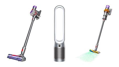 Black Friday Sale Knocks Up To Off Select Dyson Vacuums Fans Appleinsider