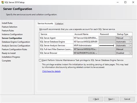 How To Install Sharepoint Subscription Edition Step By Step On Hyper V Part 4 Of 5 Hands On