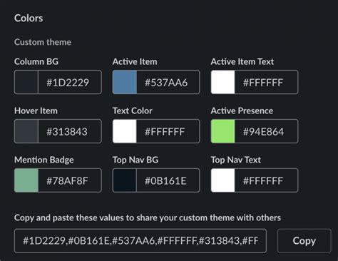 How To Customize Your New Slack Interface