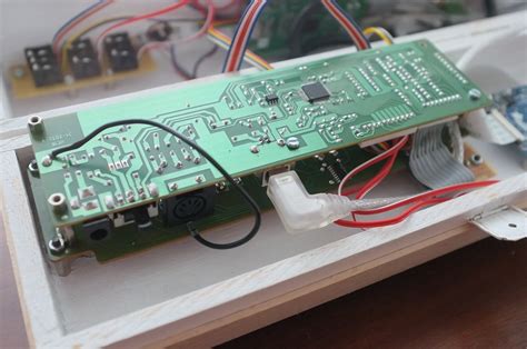 Moonbox Raspberry Pi 2 Synthesizer Powered By Sunvox Virtual Modular