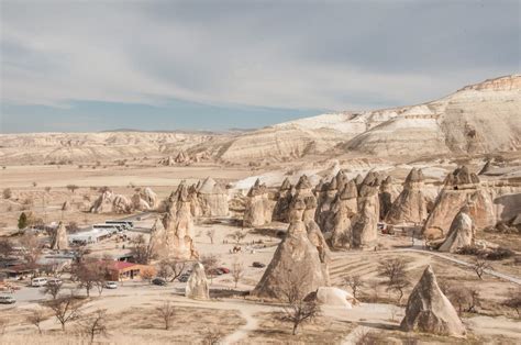 Екскурзия в Турция Кападокия от Варна и Бургас