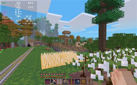 Luanti Minetest On Steam Deck Usage And Review Rubenwardys Blog