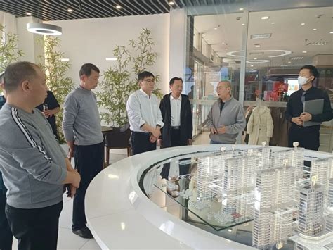 中材绿建超低能耗建筑一站式集成服务商 中材绿建 山东 建筑节能技术有限公司