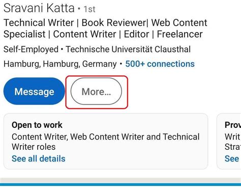 How To Block On LinkedIn 2022 Guide With 10 Examples