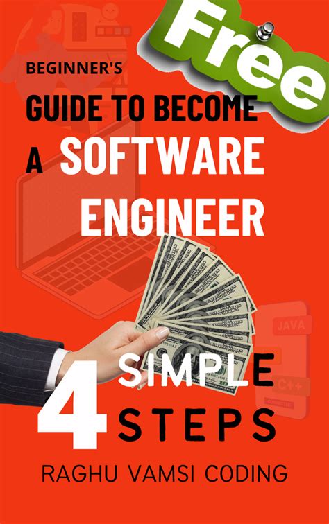Guide To Become A Software Engineer Simple Steps