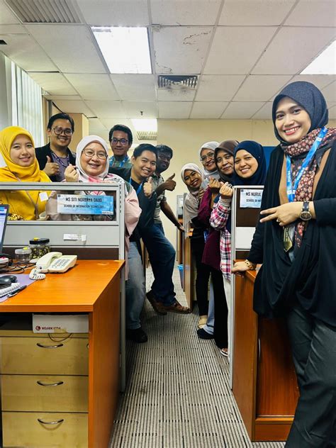 Ts Muhammad Shahkhir Mozamir On Linkedin Segiuni Ramadhan2024 Alhamdulillah