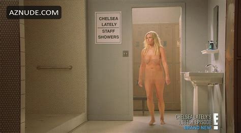 CHELSEA HANDLER Nude AZNude