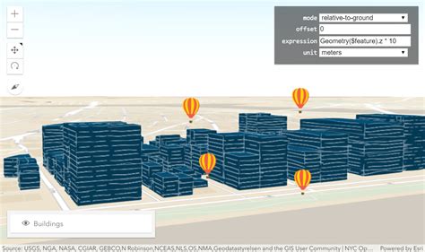 Geodev Webinar Series Using Arcade With Your Apps