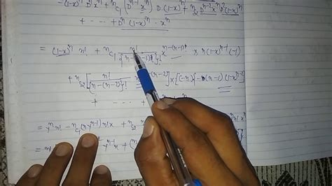 B Sc Mathematics Solve Questions Leibnitz Theorem YouTube