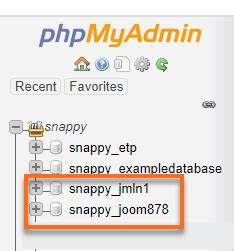 How To Reset Joomla Password Methods For Password Recovery
