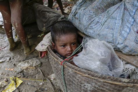 Abir Abdullah Out Of Place