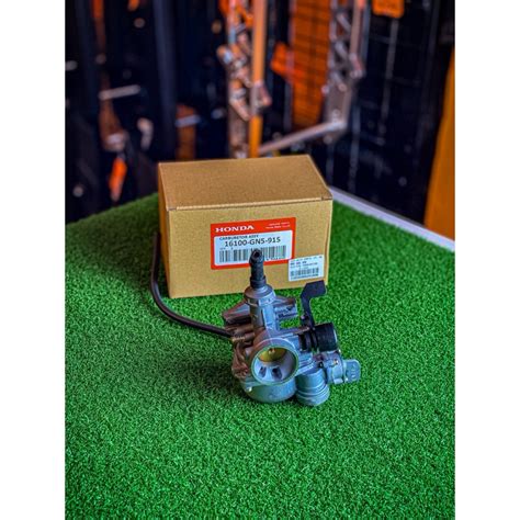 Carburetor Ex5 High Power Ex5 4 Stroke Shopee Malaysia