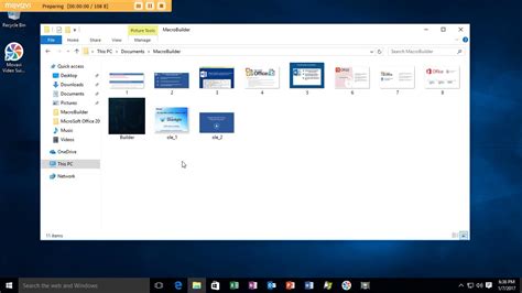 exploit builder youtube