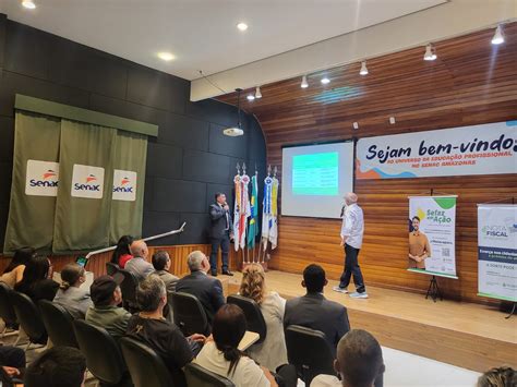 Nota Fiscal Amazonense Sefaz Divulga Ganhadores De Mais Um Sorteio