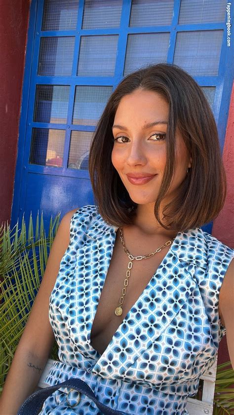 Tania Medina Taniamedinnna Nude The Fappening Photo 4506245