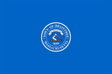 Braintree Flag Color Codes