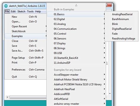 belajar arduino untuk pemula arduino indonesia tutorial lengkap arduino bahasa indonesia