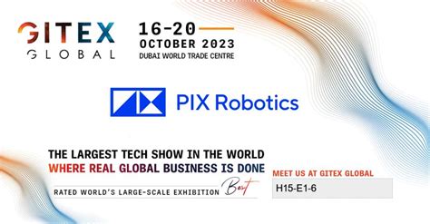 Mike Arkhan On Linkedin Gitex Rpa Bi Pm Gitex2023 Digitaltransformation Rpa Pixrpa