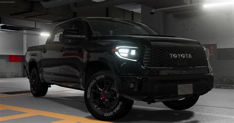 2020 Toyota Tundra